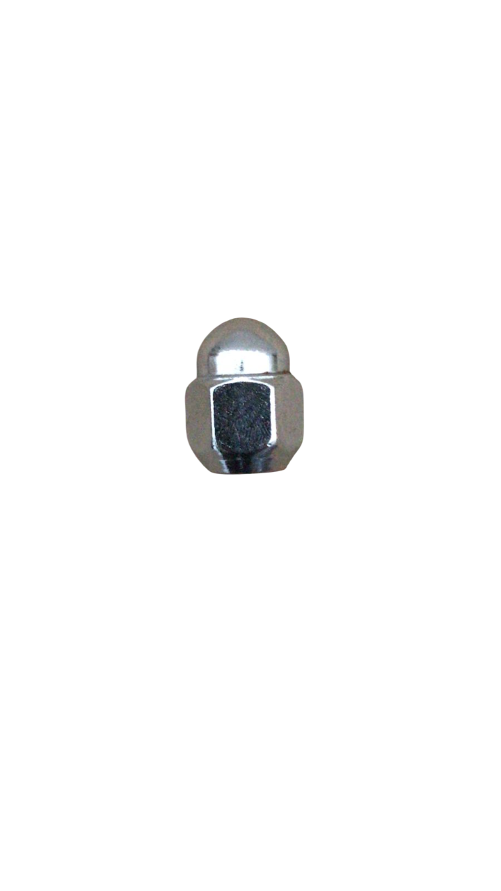 Stub Axle Nut Toyota Y-Series - DISCOVERY HARDWARE AND SPARES