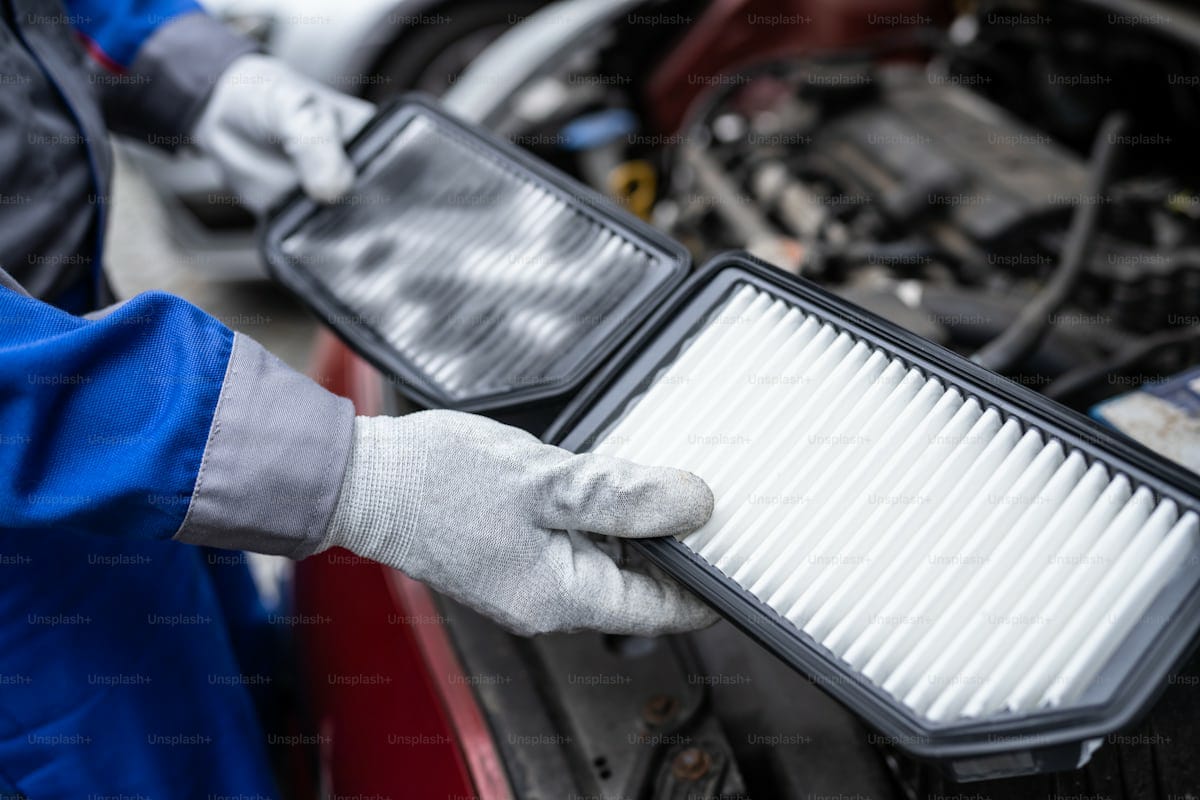 AG630 AIR FILTER TOYOTA CRESSIDA 4M/22R – AFI129 - DISCOVERY HARDWARE ...
